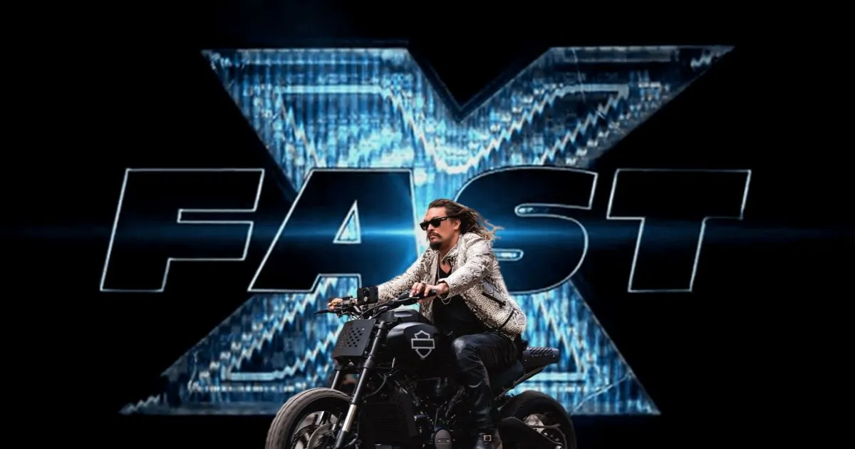 Is Fast X movie going to be a High Adrenaline Thrill Ride or a ...