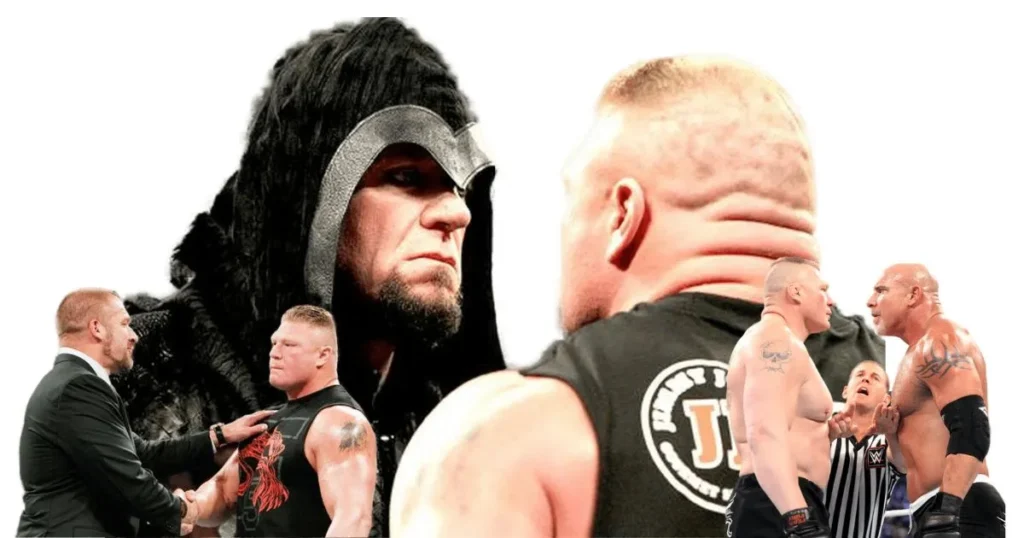Brock Lesnars Future In Wwe Speculation And Analysis Fight Mint